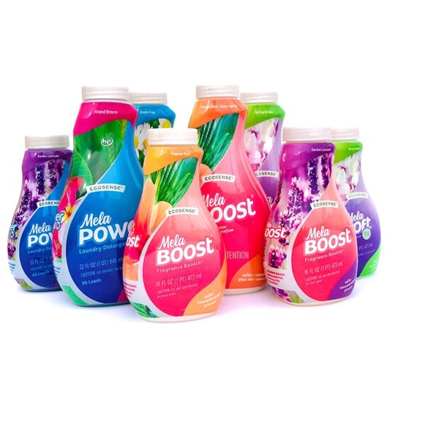 Markets Served - Polytainer