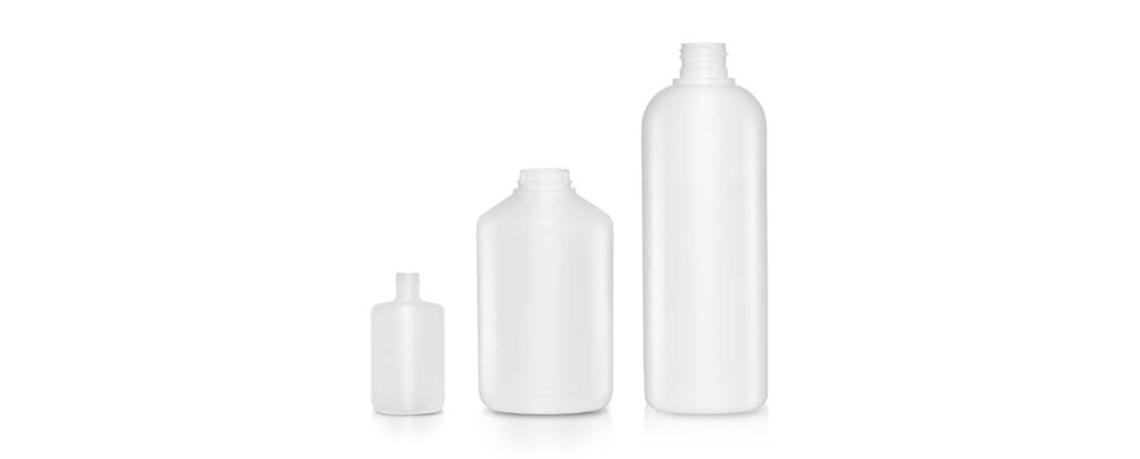 PE Products - Polytainer