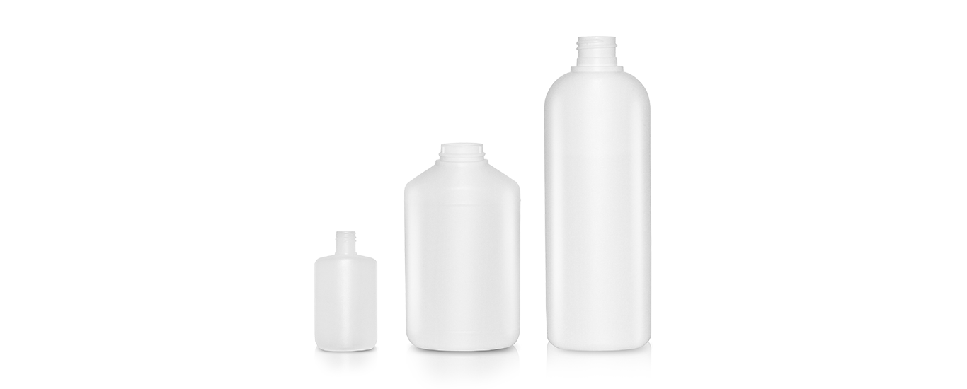 Search Plastic Bottles and Jars | Poly-Tainer | US Manufacturer