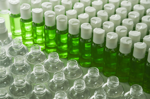 Injection Stretch and Extrusion Blow Molding | Poly-Tainer