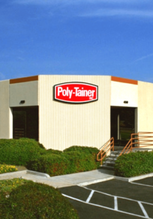 US Plastic Bottle Manufacturer and Decorator | Poly-Tainer