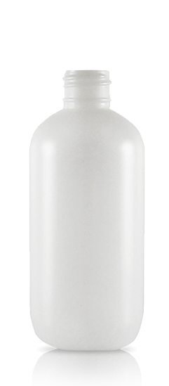 HDPE PCR - Polytainer