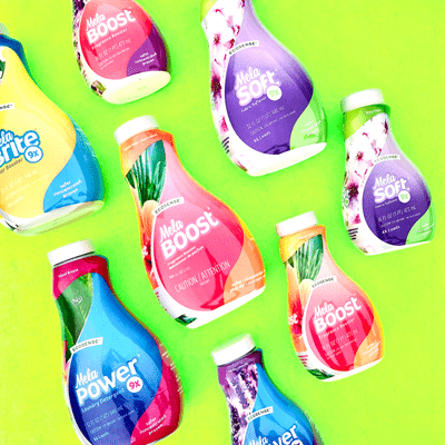 Household Products - Polytainer