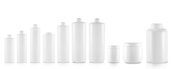 Search Plastic Bottles and Jars | Poly-Tainer | US Manufacturer