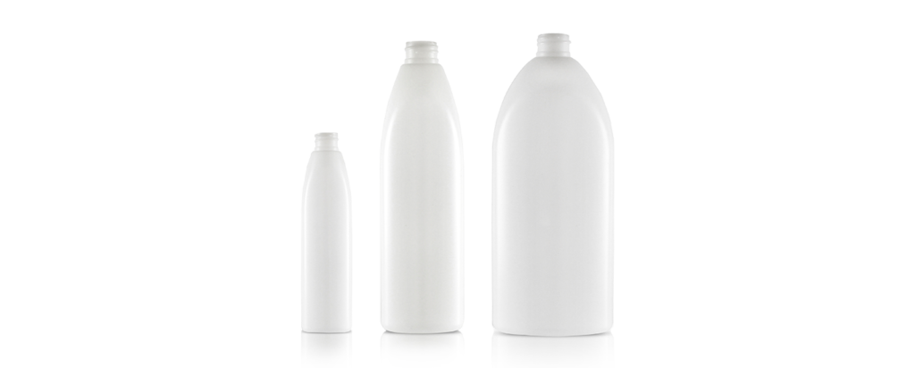 PE Products - Polytainer