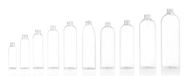Search Plastic Bottles and Jars | Poly-Tainer | US Manufacturer