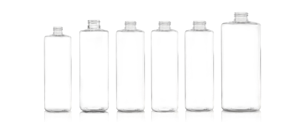Search Plastic Bottles and Jars | Poly-Tainer | US Manufacturer