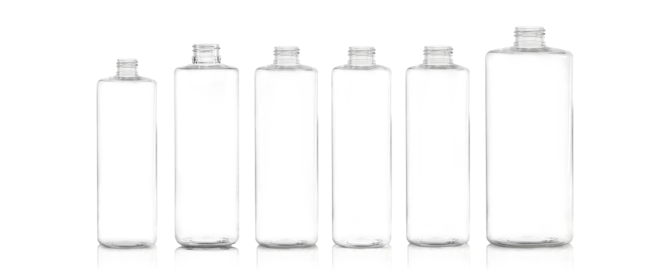 Search Plastic Bottles and Jars | Poly-Tainer | US Manufacturer