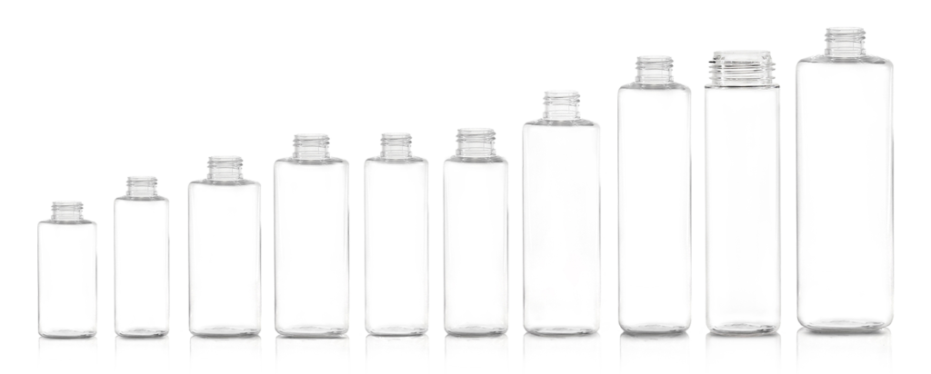 Cylinders 350 ml - 32 oz. - Polytainer