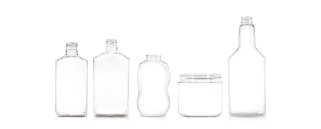 Search Plastic Bottles and Jars | Poly-Tainer | US Manufacturer