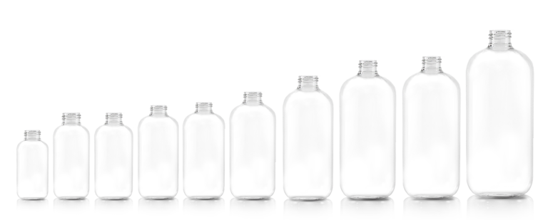 PET Products - Polytainer