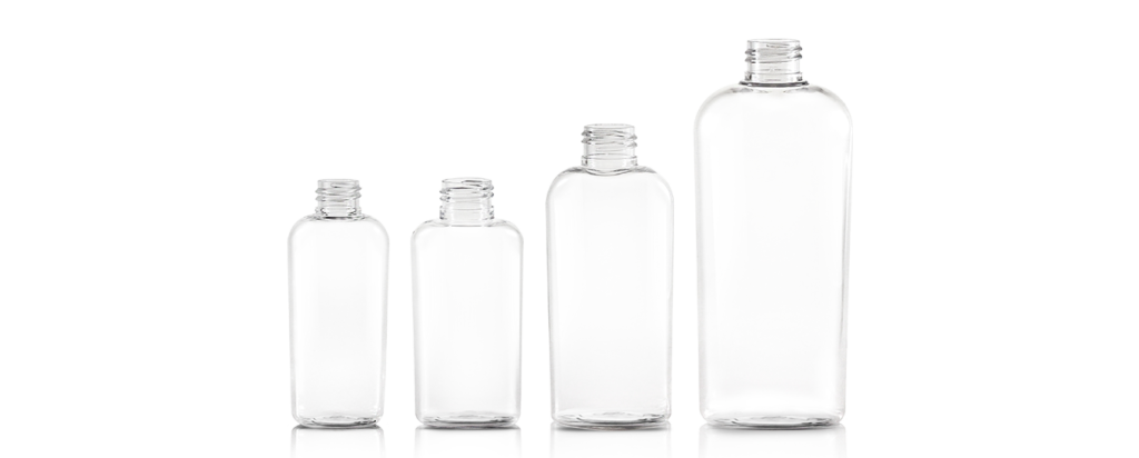 Exquisites - Polytainer