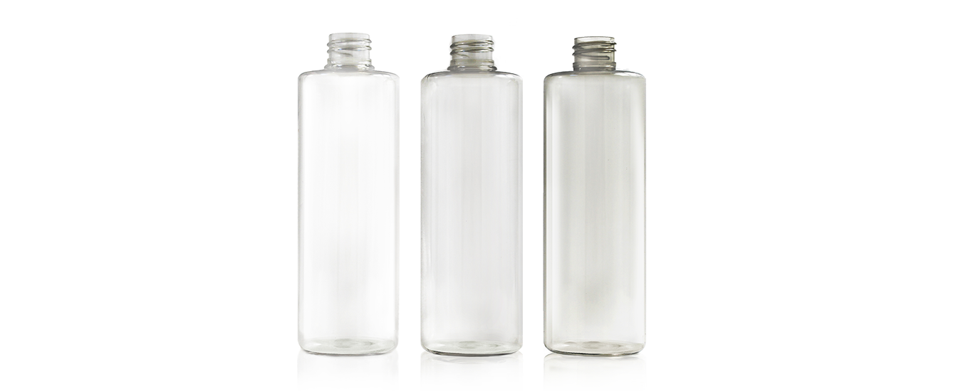 PET Products - Polytainer