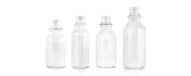 Search Plastic Bottles and Jars | Poly-Tainer | US Manufacturer