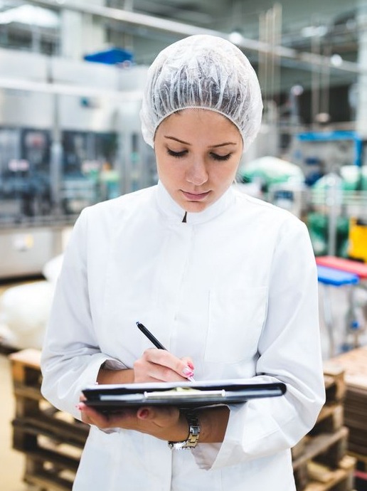 Quality Assurance - Polytainer